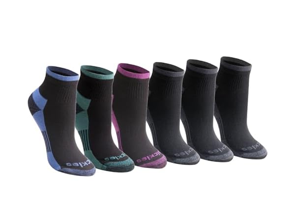 The 10 Best Moisture Wicking Socks for Women of 2024 (Reviews ...
