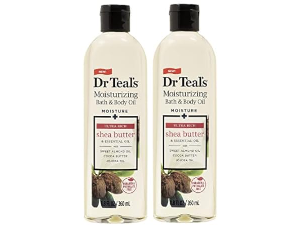 The 9 Best Moisturizing Bath Oils of 2024 (Reviews) - FindThisBest