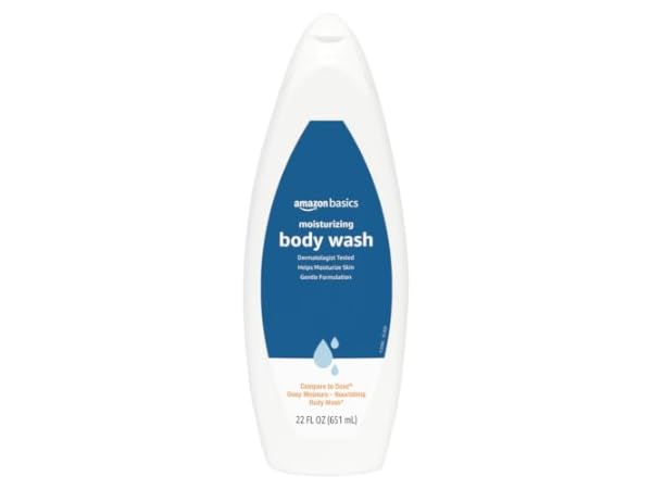 The 10 Best Moisturizing Body Wash of 2025 (Reviews) - FindThisBest