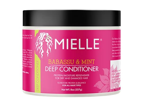 The 10 Best Moisturizing Deep Conditioners of 2025 (Reviews) - FindThisBest
