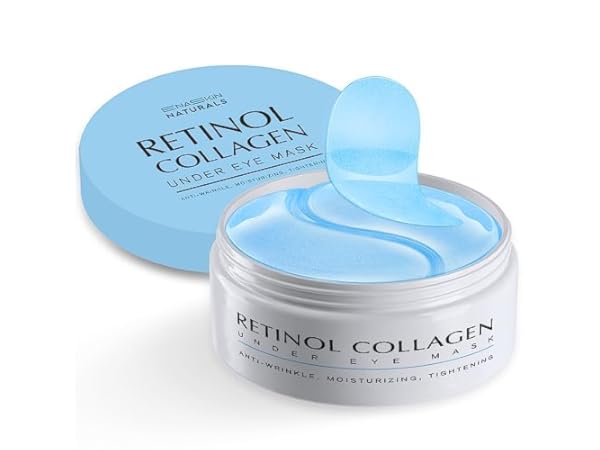 The 10 Best Moisturizing Eye Masks of 2025 (Reviews) - FindThisBest
