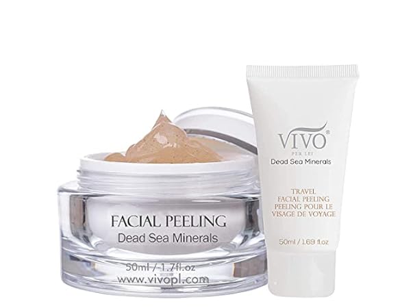 The 10 Best Moisturizing Facial Peels of 2026 (Reviews) - FindThisBest