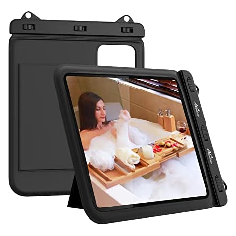 The 10 Best Waterproof Tablet Cases of 2023 (Reviews) - FindThisBest