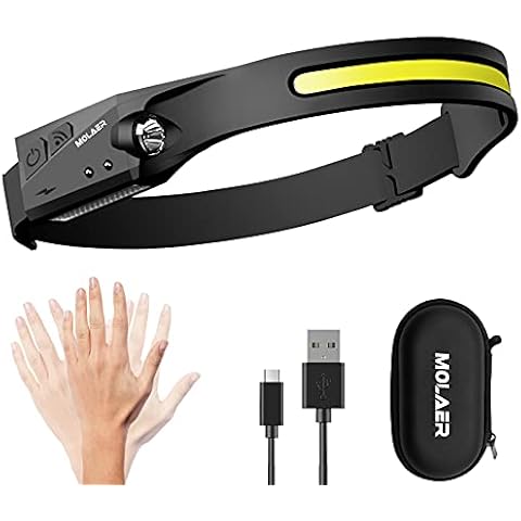 MOLAER Review of 2024 - Flashlights Brand - FindThisBest