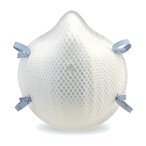 Moldex Review of 2024 - Respirators Brand - FindThisBest