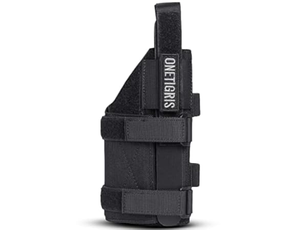 The 10 Best MOLLE Holsters of 2024 (Reviews) - FindThisBest