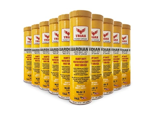 The 7 Best Moly Greases of 2026 (Reviews) - FindThisBest