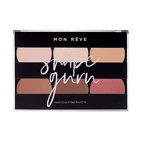 MON RÊVE Top 11 Products from Lip Makeup Brand - FindThisBest