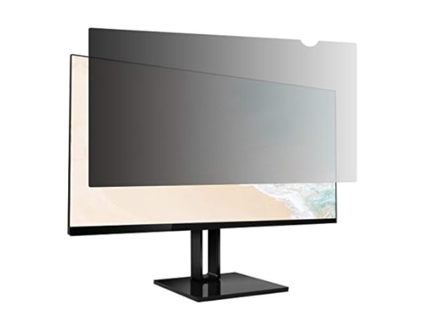 The 10 Best Monitor Privacy Screens of 2024 (Reviews) - FindThisBest
