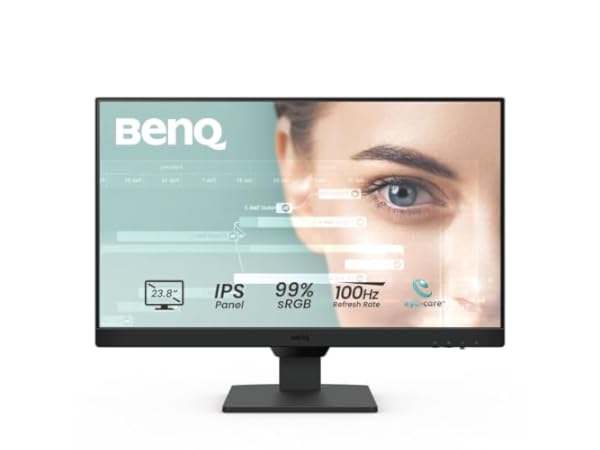 The 10 Best Monitors for Eye Strain of 2025 (Reviews) - FindThisBest