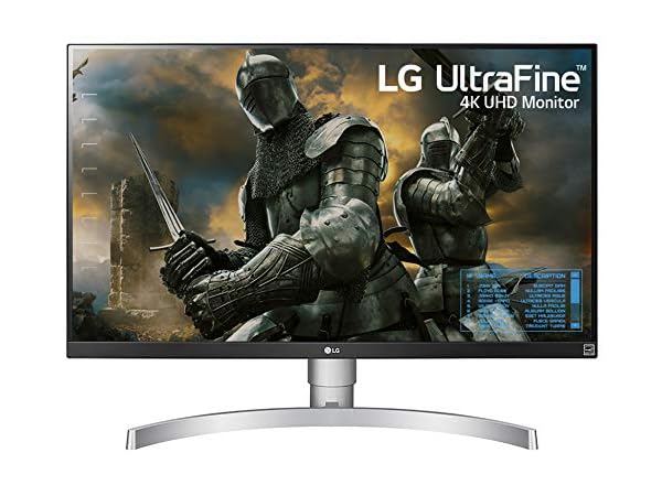 The 9 Best Monitors for Movies of 2024 (Reviews) - FindThisBest