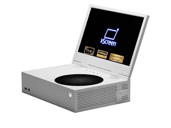 The 3 Best Monitors for Xbox Series S of 2024 (Reviews) - FindThisBest