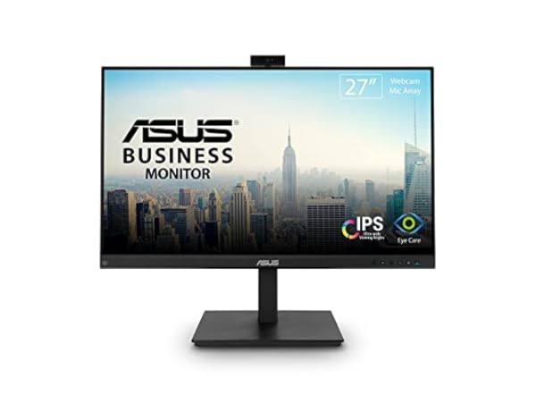 The 10 Best Monitors with Built-In Webcam of 2025 (Reviews) - FindThisBest