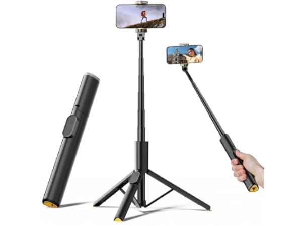 The 4 Best Monopods for Smartphone of 2026 (Reviews) - FindThisBest