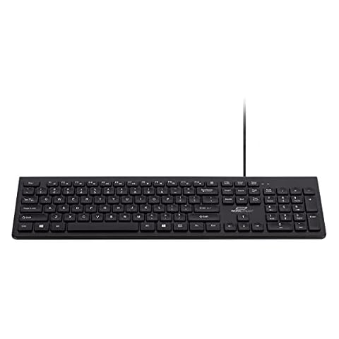 The 10 Best Spill Resistant Keyboards of 2023 (Reviews) - FindThisBest
