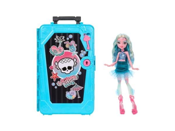 The 10 Best Monster High Doll Playsets of 2026 (Reviews) - FindThisBest