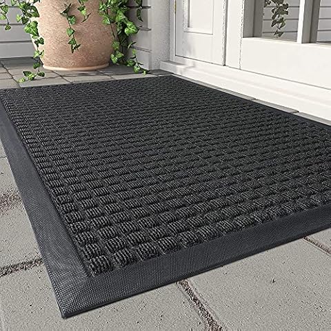 The 10 Best Absorbent Outdoor Doormats of 2023 (Reviews) - FindThisBest