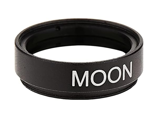 The 10 Best Moon Filter Telescope Filters of 2024 (Reviews) - FindThisBest