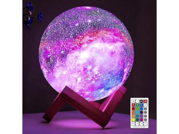 The 10 Best Moon Lamps of 2025 (Reviews) - FindThisBest