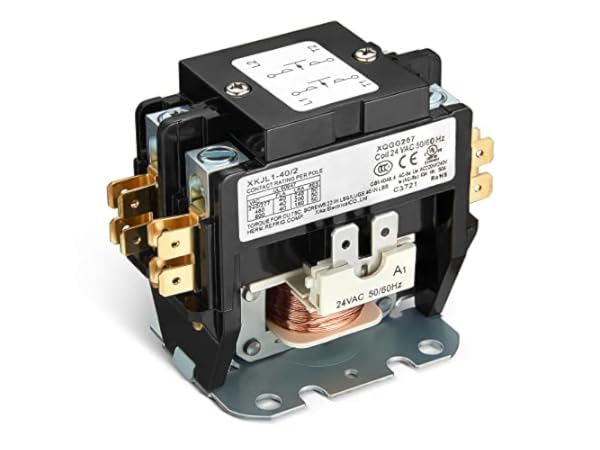The 10 Best Motor Contactors of 2023 (Reviews) - FindThisBest