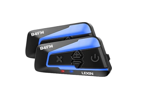 The 10 Best Motorcycle Bluetooth Intercoms of 2023 (Reviews) - FindThisBest