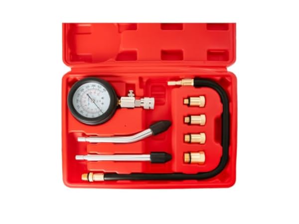 The 10 Best Motorcycle Engine Compression Gauges of 2025 (Reviews ...