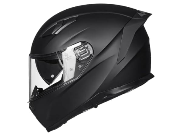 The 10 Best Motorcycle Helmets for Pinlock of 2025 (Reviews) - FindThisBest
