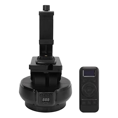 The 10 Best Motorized Tripod Heads of 2023 (Reviews) - FindThisBest