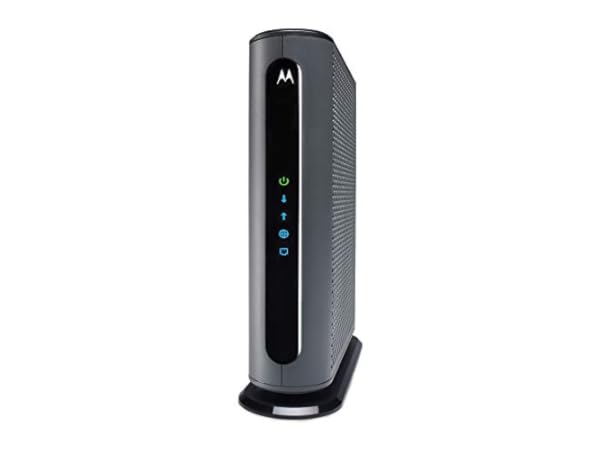The 10 Best Motorola Modems of 2025 - FindThisBest