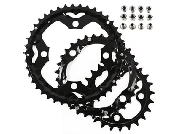 The 10 Best Mountain Bike Chainrings of 2025 (Reviews) - FindThisBest