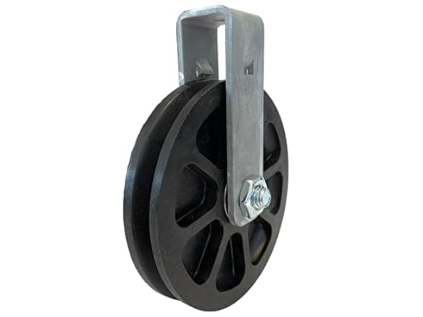 The 7 Best Mounted Rigging Blocks of 2025 (Reviews) - FindThisBest