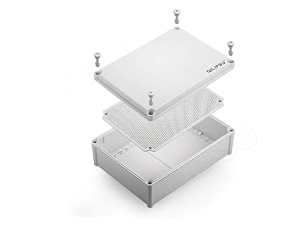 The 10 Best Mounting Plate Electrical Boxes of 2024 (Reviews ...