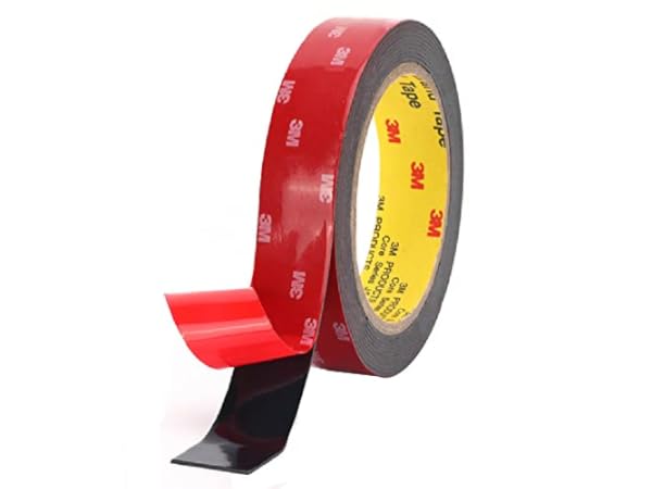 The 10 Best Mounting Tape for Outdoor of 2024 (Reviews) - FindThisBest