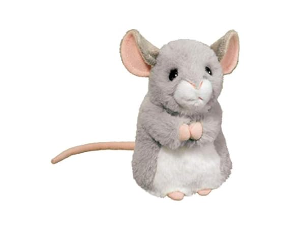 The 10 Best Mouse Stuffed Animals of 2025 (Reviews) - FindThisBest
