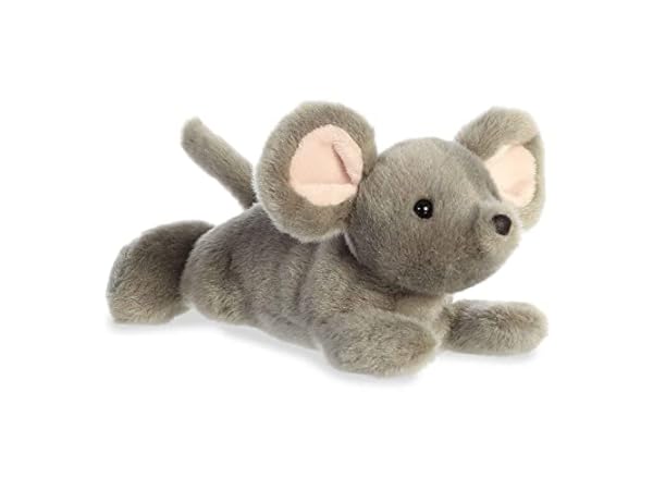 The 10 Best Mouse Stuffed Animals of 2024 (Reviews) - FindThisBest