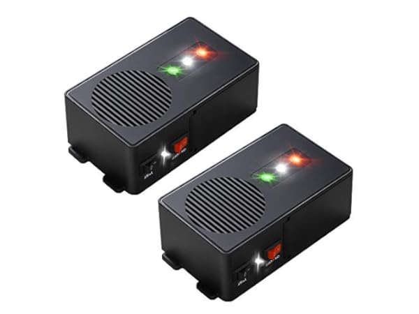 The 10 Best Mouse Ultrasonic Repellers of 2024 (Reviews) - FindThisBest