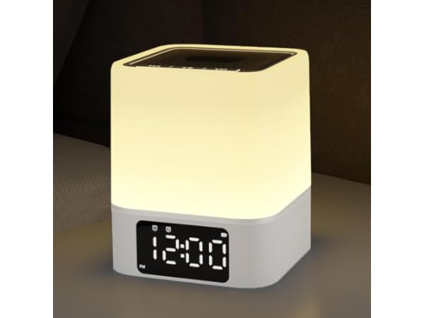 The 7 Best MP3 Player Alarm Clocks of 2024 (Reviews) - FindThisBest