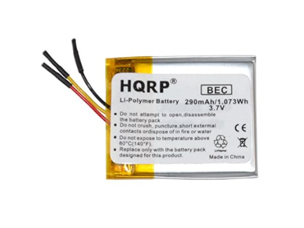 The 10 Best MP3 Player Batteries of 2024 (Reviews) - FindThisBest