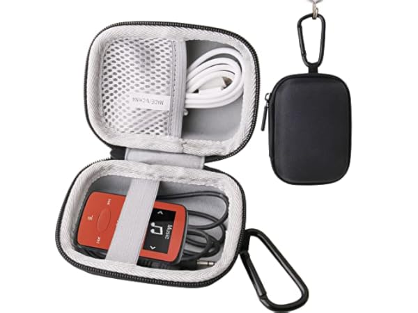 The 10 Best MP3 Player Cases for SanDisk of 2024 (Reviews) - FindThisBest