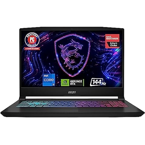 The 10 Best DDR5 Laptops of 2023 (Reviews) - FindThisBest