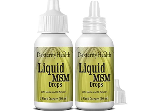 The 7 Best MSM Supplements for Eye Health of 2024 (Reviews) - FindThisBest