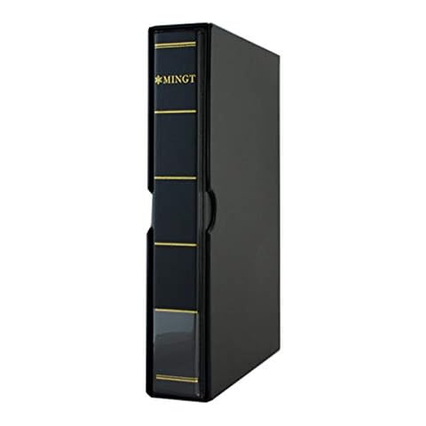 The 10 Best Stamp Albums of 2023 (Reviews) - FindThisBest