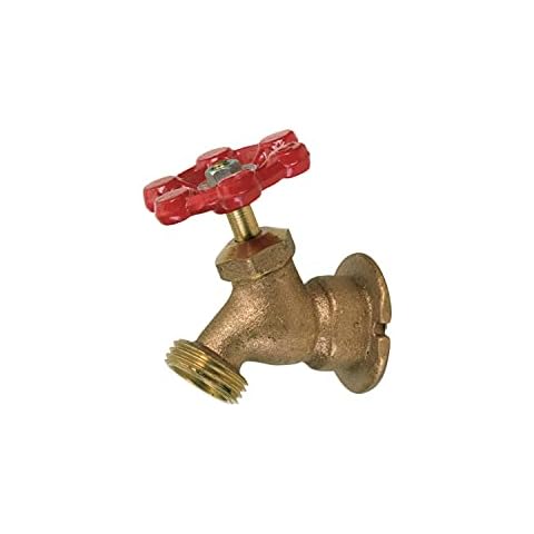 The 10 Best Outdoor Faucets of 2024 (Reviews) - FindThisBest