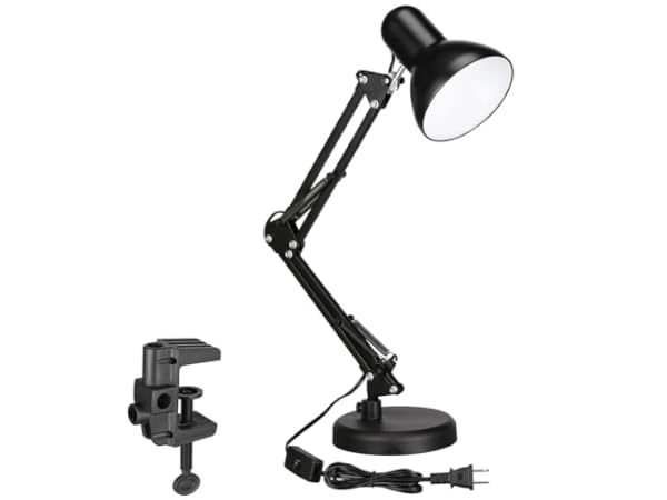 The 10 Best Multi Arm Desk Lamps of 2026 (Reviews) - FindThisBest