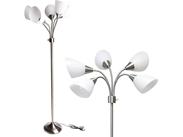The 6 Best Multi Arm Floor Lamps of 2025 (Reviews) - FindThisBest