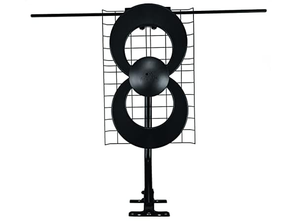 The 10 Best Multi-Directional TV Antennas of 2026 (Reviews) - FindThisBest