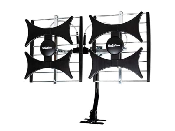 The 10 Best Multi-Directional TV Antennas of 2024 (Reviews) - FindThisBest