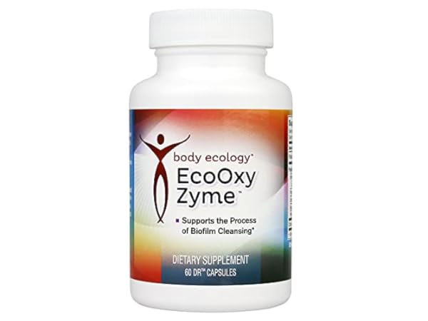 The 10 Best Multi-Enzyme Supplements for Immune Support of 2025 ...