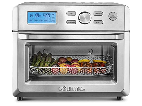 The 7 Best Multi-Function Air Fryers of 2024 (Reviews) - FindThisBest