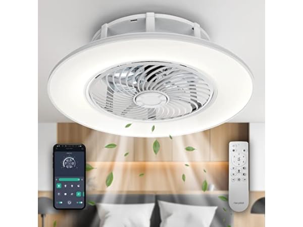 The 10 Best Multi-Speed Ceiling Fans of 2023 (Reviews) - FindThisBest